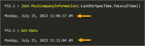 How to Leverage Azure AD Connect Delta Sync For Faster Syncs – techsyncer