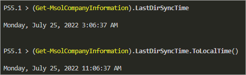 How to Leverage Azure AD Connect Delta Sync For Faster Syncs – techsyncer