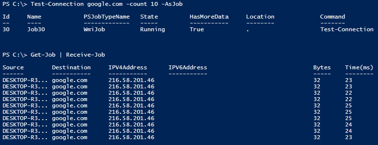 Pruebas de Conexión Remota con PowerShell: Ejemplos Prácticos – techsyncer