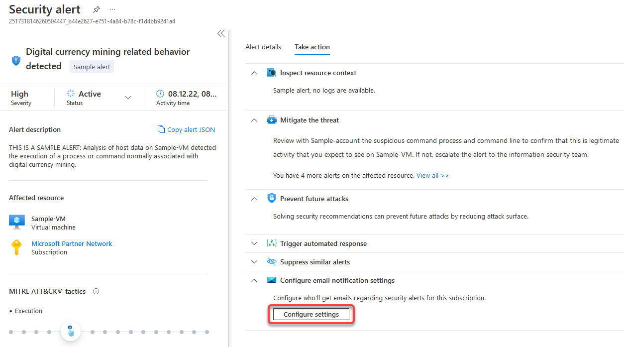 Getting Started with Microsoft Defender for Cloud – techsyncer