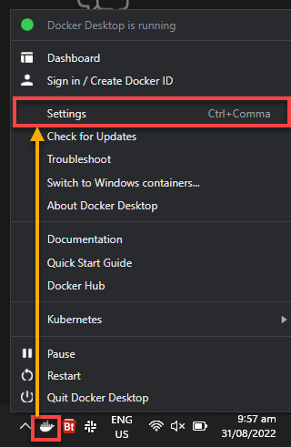 Comment installer Kubernetes sur Windows – techsyncer