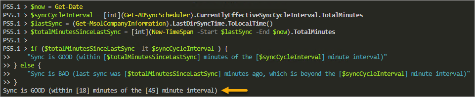 How to Leverage Azure AD Connect Delta Sync For Faster Syncs – techsyncer