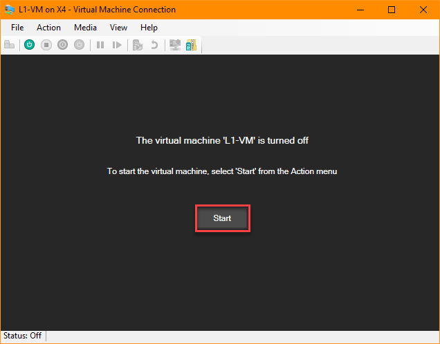 How to Set Up Hyper-V Nested Virtualization [Step-by-Step] – techsyncer