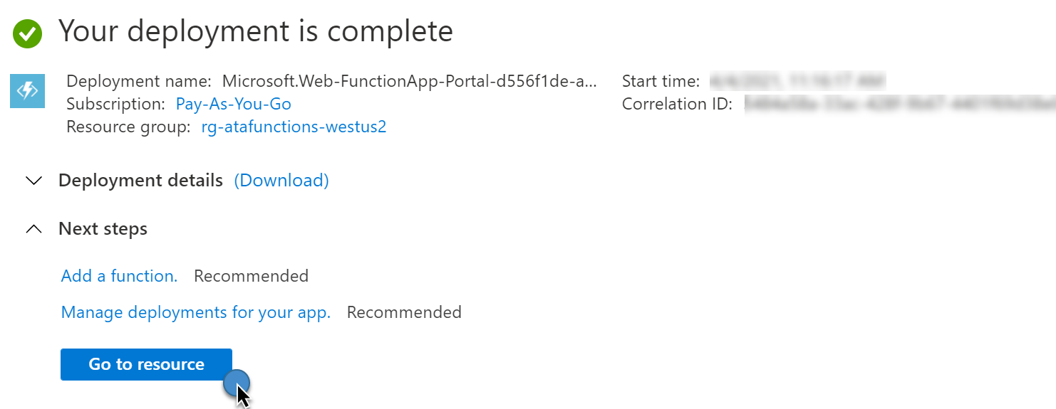 Getting Started with Azure Functions Tutorial [Example-Driven Guide ...
