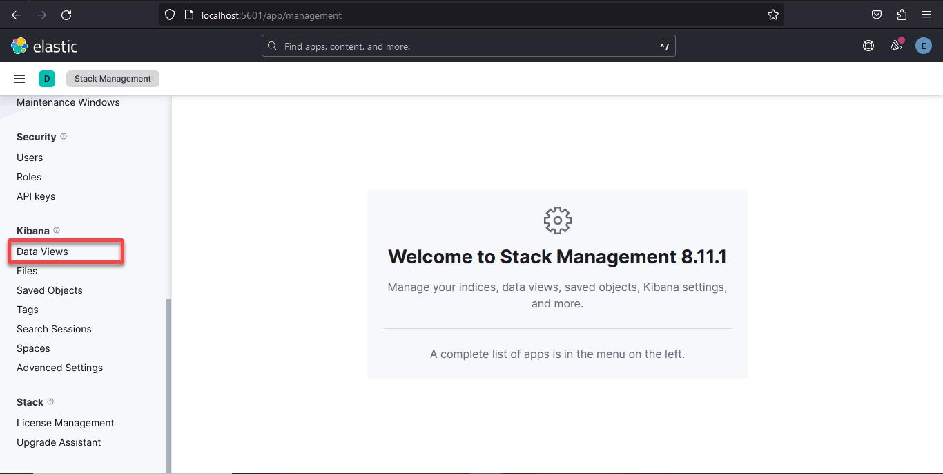 在 Windows 上配置 ELK Stack：完整安裝指南 – techsyncer