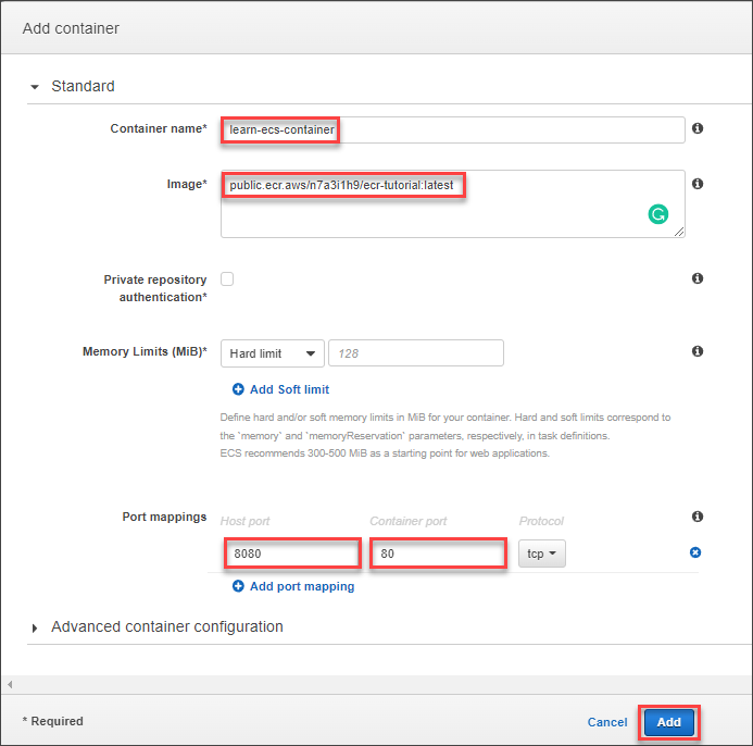 Confidently Deploy Containers in this AWS ECS Tutorial – techsyncer