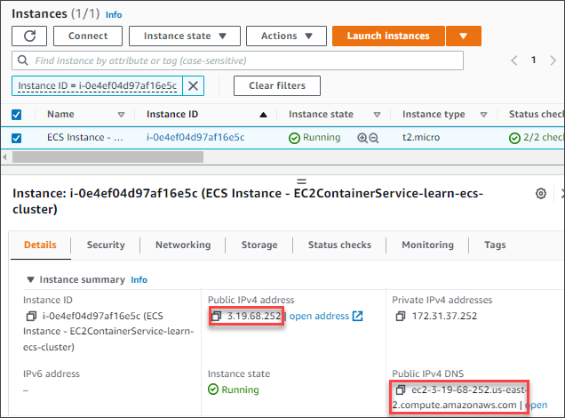 Confidently Deploy Containers in this AWS ECS Tutorial – techsyncer Confidently Deploy Containers in this AWS ECS Tutorial – techsyncer