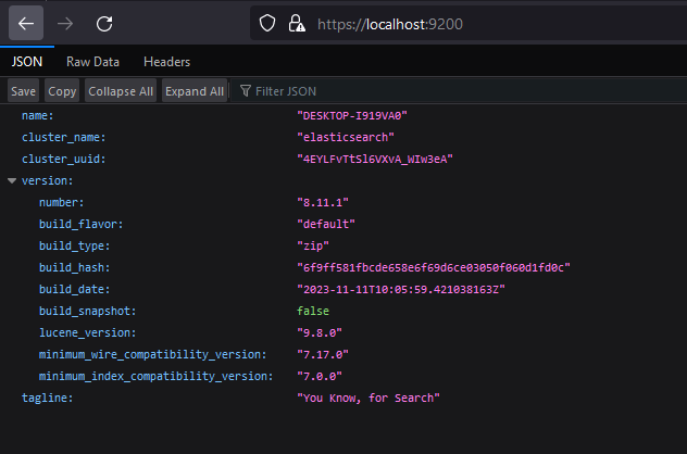 在 Windows 上配置 ELK Stack：完整安裝指南 – techsyncer