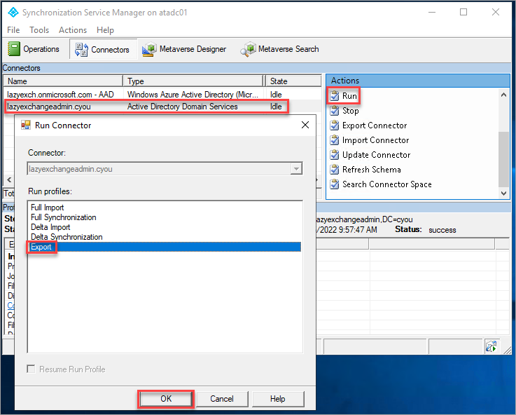 How to Leverage Azure AD Connect Delta Sync For Faster Syncs – techsyncer