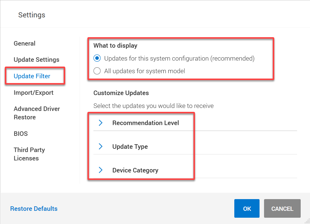 Master Dell Command Update and Keep Your Dell Apps Current – techsyncer