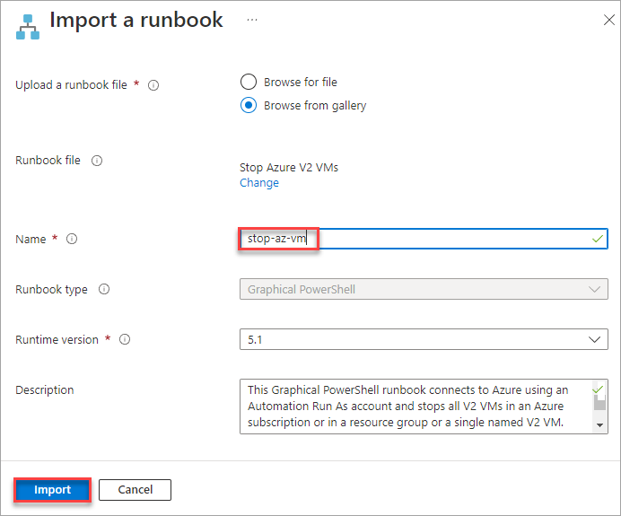 Cómo automatizar con Microsoft Azure Runbooks – techsyncer