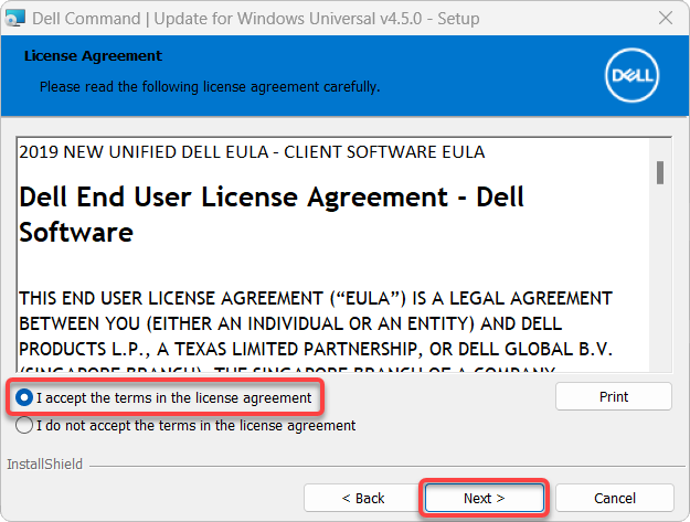 Master Dell Command Update and Keep Your Dell Apps Current – techsyncer