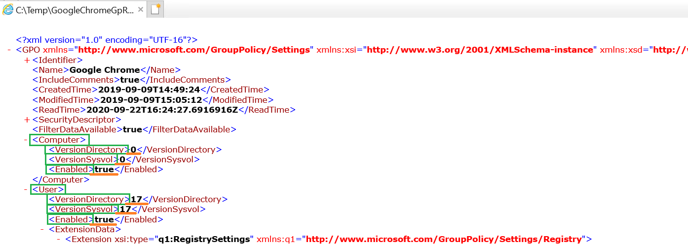 GPOs mit PowerShell exportieren: Erstellen von schicken GPO-Berichten ...