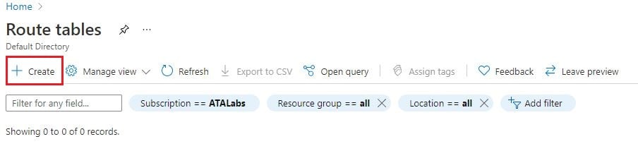 Cómo configurar un Firewall de Azure (Y por qué no NSGS) – techsyncer