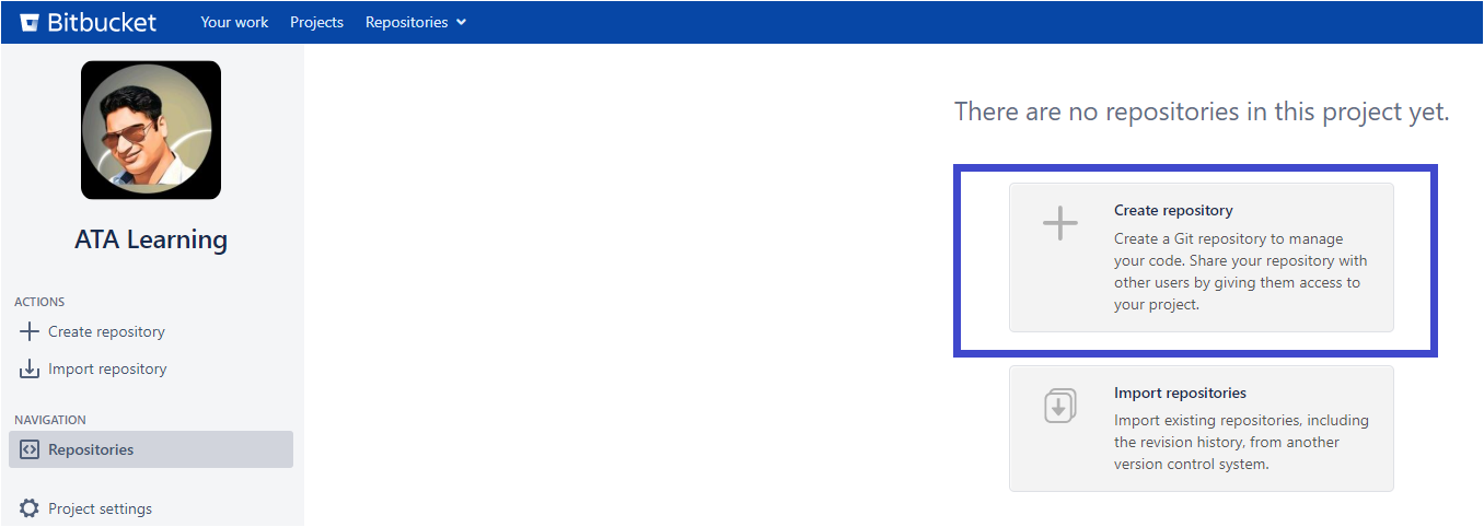 Aprenda este Tutorial do BitBucket e Descubra uma Alternativa ao GitHub ...