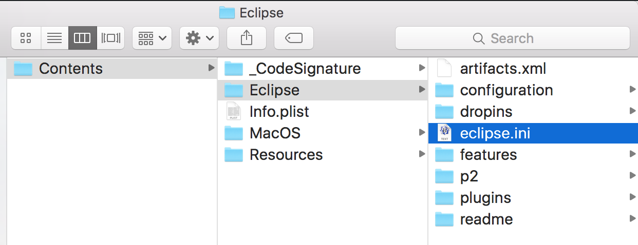 Eclipse の OutOfMemory エラーを修正する方法 – ヒープメモリ/Permgen Space を増やすことで – techsyncer