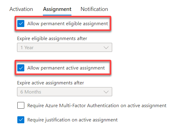 Using Azure AD Privileged Identity Management (JIT) – techsyncer