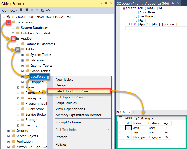 Wie man Microsoft SQL Server unter Linux installiert – techsyncer