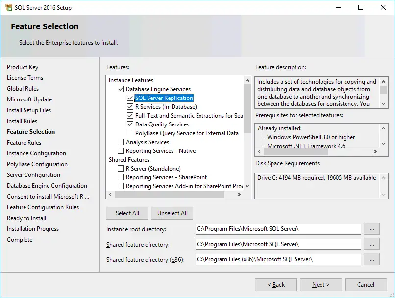 Wie man MS SQL Server Replikation konfiguriert – techsyncer