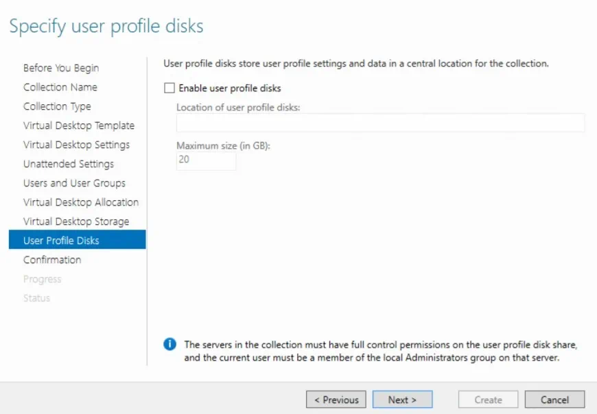 Deploying Hyper-V VDI: A How-To Guide – techsyncer
