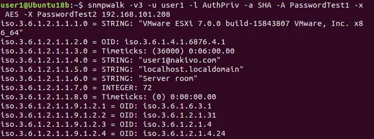 A Guide to ESXi SNMP Configuration for ESXi Monitoring – techsyncer