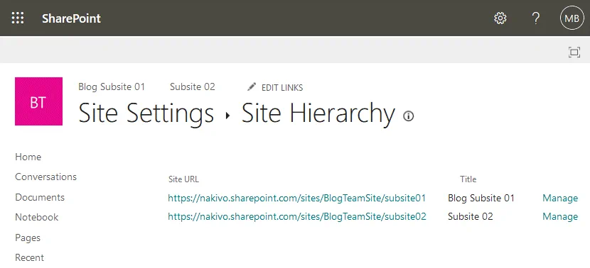 Cómo Usar SharePoint Online para la Gestión de Datos: Una Guía Completa ...