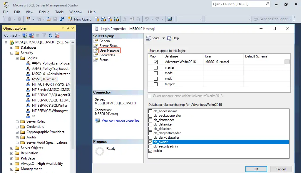 Wie man MS SQL Server Replikation konfiguriert – techsyncer