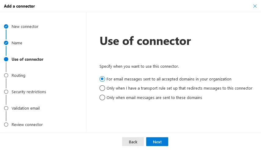 Setting Up an Office 365 SMTP Relay with TLS Connectors – techsyncer