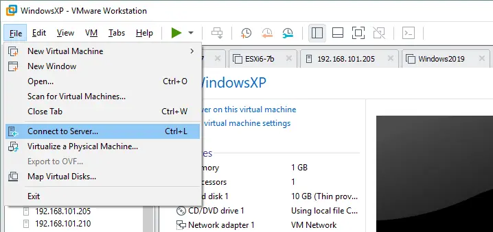 Comment étendre les partitions de machines virtuelles Windows – techsyncer