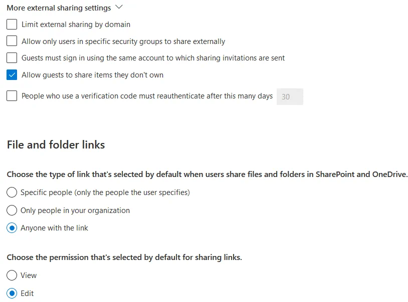 Administración central de SharePoint Online: Una guía detallada ...
