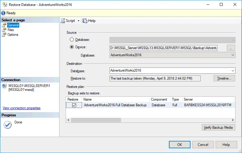 Wie man MS SQL Server Replikation konfiguriert – techsyncer