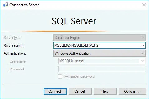 Wie man MS SQL Server Replikation konfiguriert – techsyncer