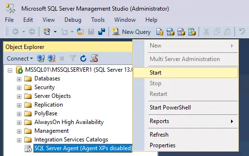 Wie man MS SQL Server Replikation konfiguriert – techsyncer