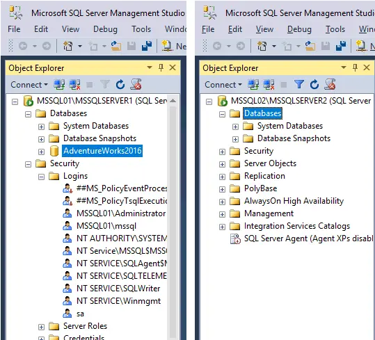 Wie man MS SQL Server Replikation konfiguriert – techsyncer