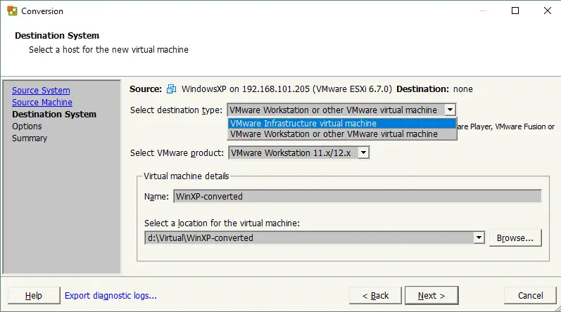 Comment étendre les partitions de machines virtuelles Windows – techsyncer