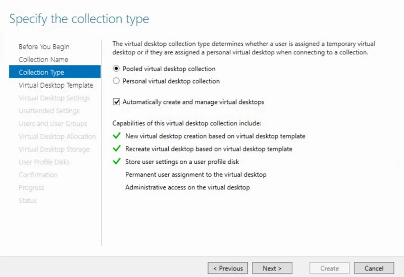 Deploying Hyper-V VDI: A How-To Guide – techsyncer