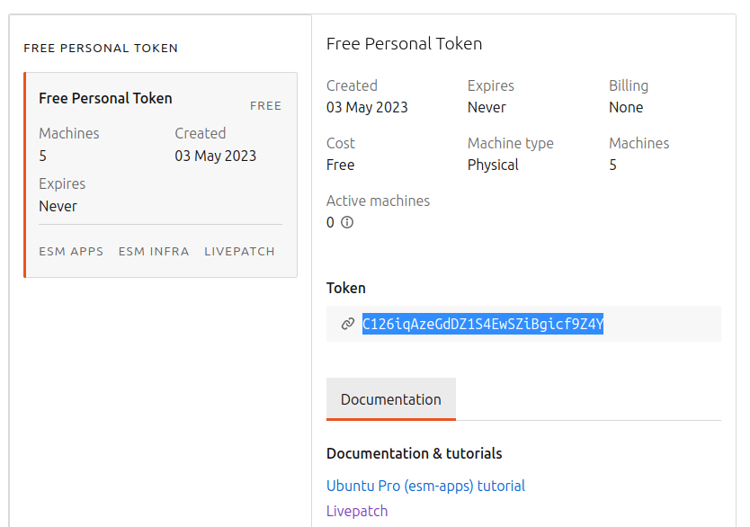 Livepatch – Ubuntuでカーネル更新を再起動せずにインストールする方法 – techsyncer