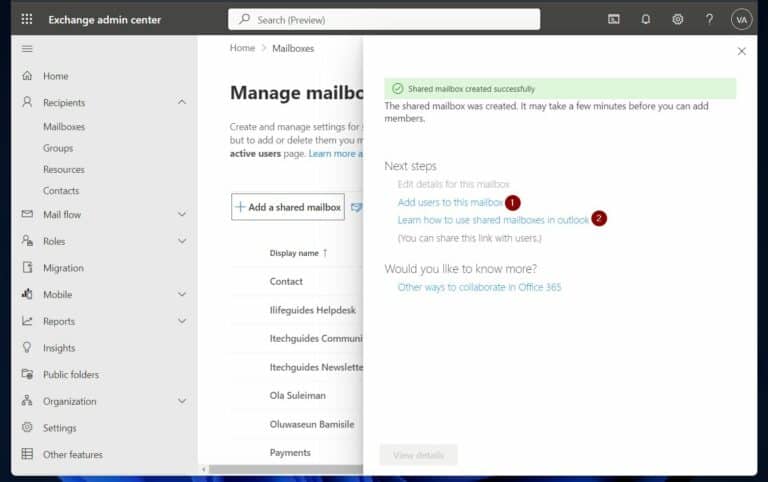 Office 365 Exchange Online: Einrichten und Verwalten von Exchange Online – techsyncer