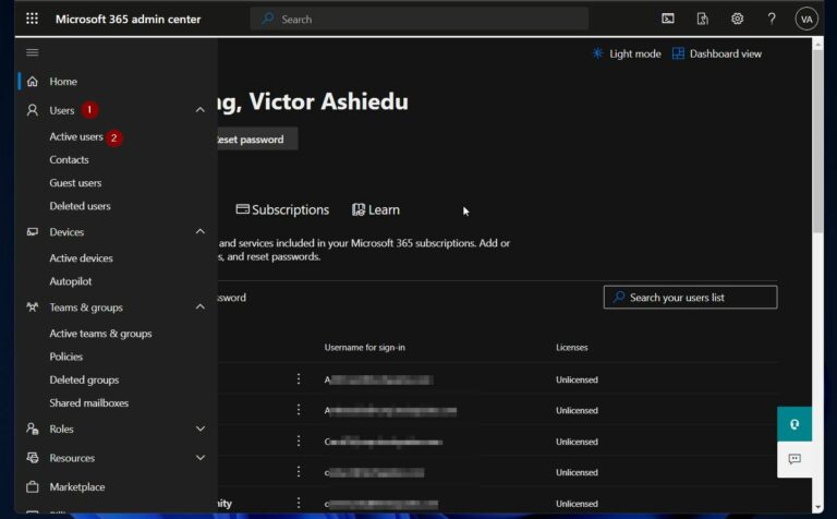 Office 365 Exchange Online: Einrichten und Verwalten von Exchange Online – techsyncer