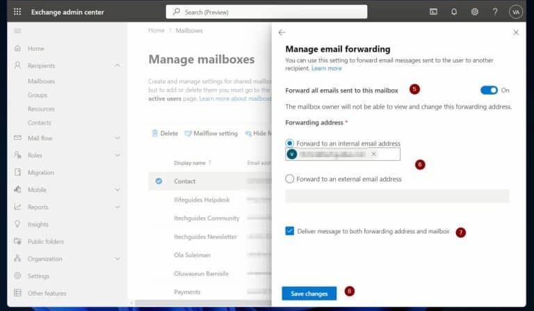 Office 365 Exchange Online: Einrichten und Verwalten von Exchange Online – techsyncer