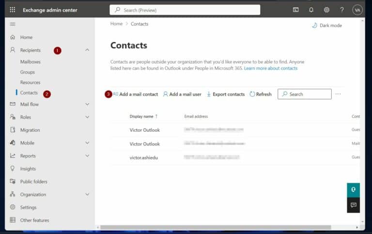 Office 365 Exchange Online: Einrichten und Verwalten von Exchange Online – techsyncer
