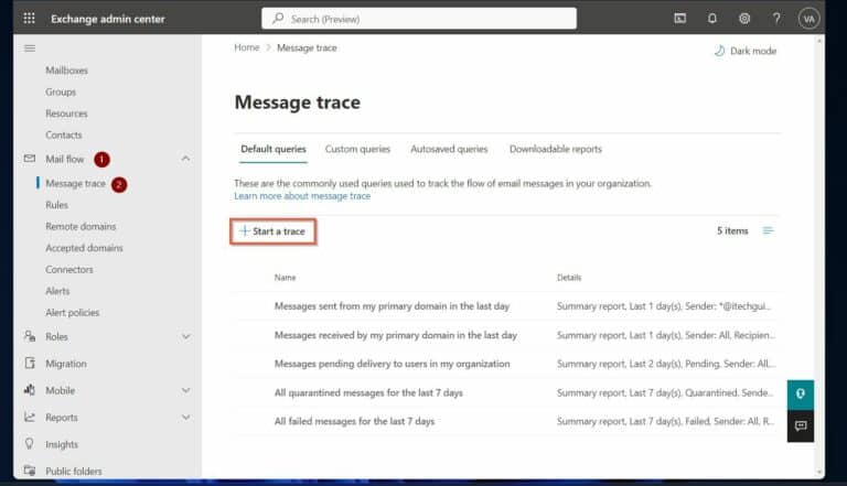 Office 365 Exchange Online: Einrichten und Verwalten von Exchange Online – techsyncer