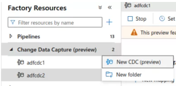 Análisis Profundo de CDC con Azure Data Factory – techsyncer