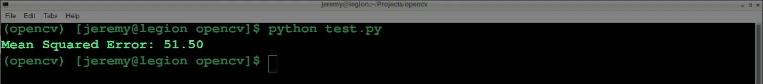 使用OpenCV进行图像压缩的完整指南 – techsyncer