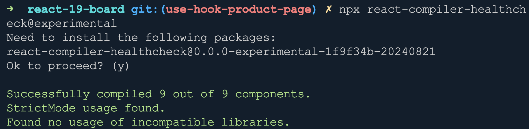Cómo Usar el Compilador de React – Una Guía Completa – techsyncer