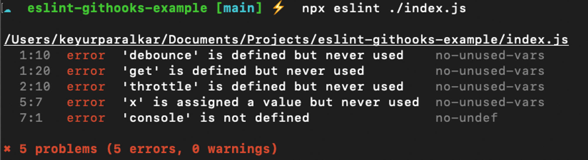 Como Melhorar Seu Código JavaScript comConfigs de Ferramenta de Build Poderosas – techsyncer