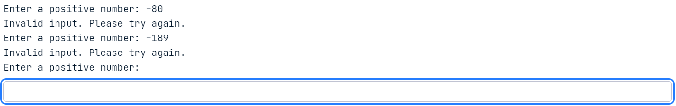 Émuler une boucle Do-While en Python : Un guide complet pour les ...
