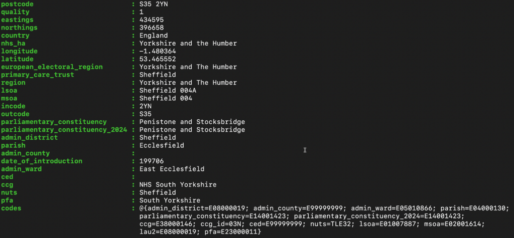 Cómo Consultar APIs REST con PowerShell: Una Guía Práctica – techsyncer
