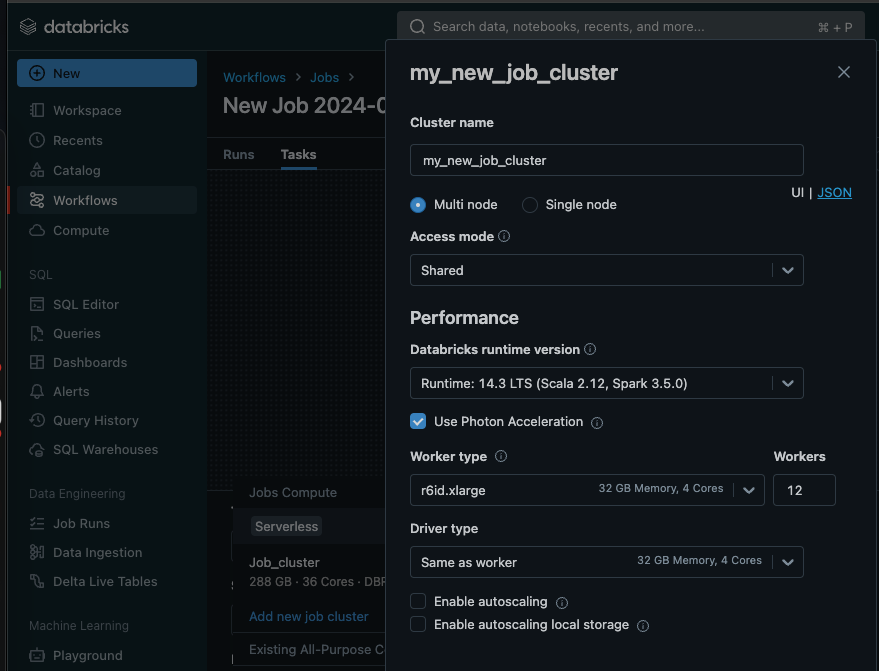 Databricks 101: An Introductory Guide on Navigating and Optimizing This ...